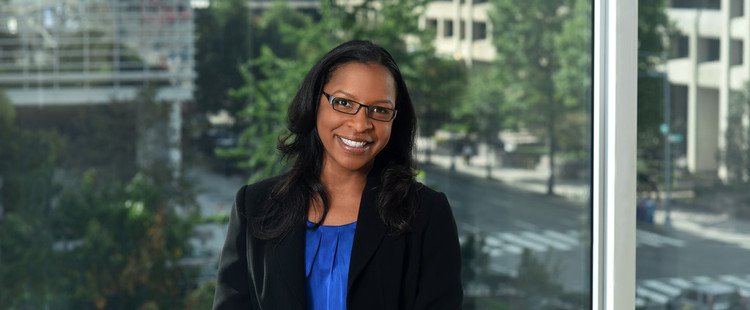 Aisha Bembry: Lewis Baach Kaufmann Middlemiss PLLC