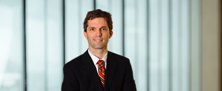 Brett Walter: Lewis Baach Kaufmann Middlemiss PLLC